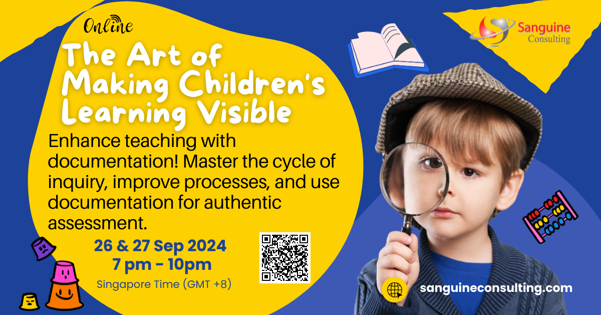 Learning Visible 2024 Sep - Sanguine Consulting